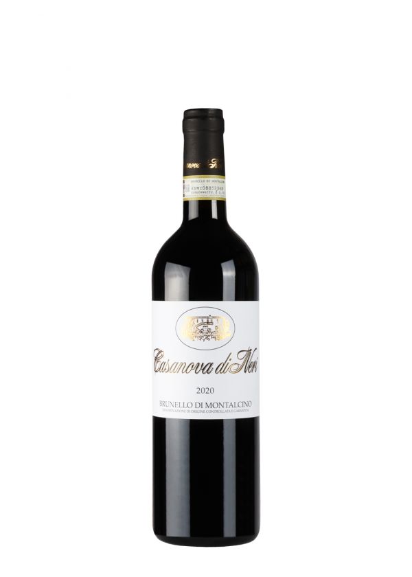 Casanova Di Neri Brunello Di Montalcino