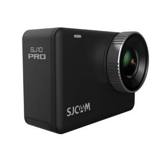 Akciona kamera SJCAM SJ10 Pro crna