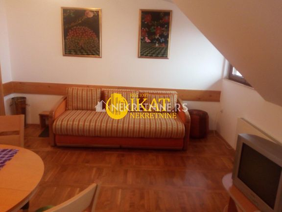 Zlatibor, Palisad, 39m2 ID#4758