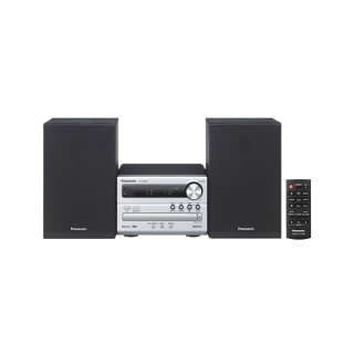 Panasonic SC-PM250EC-S Mikro linija