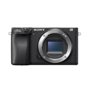 Sony ILCE6400B.CEC (Body) MILC fotoaparat crni