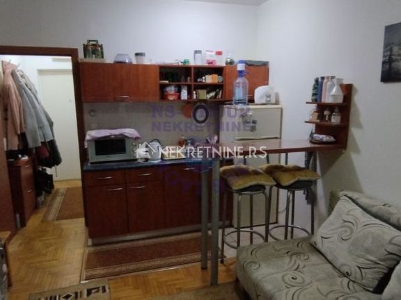 561159-Garsonjera-23m2-nova detelinara