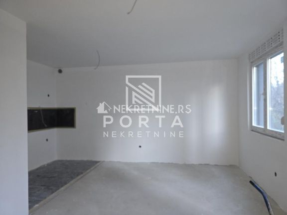 Zemun,novogradnja, 34 m2,lux ID#1554