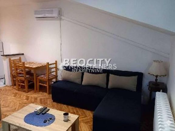 Novi Sad, Centar, , 0.5, 23m2, 67000EUR