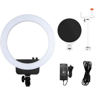 Nanguang Venus V29C LED Selfie Ring