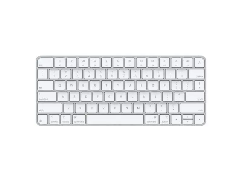 Apple Tastatura 2024 Mxcl3Cr/A, Hrvatska