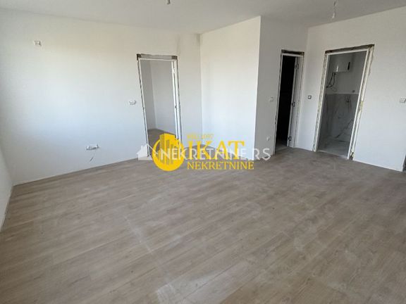 Stara Pazova 51,37m2 novogradnja ID#4709