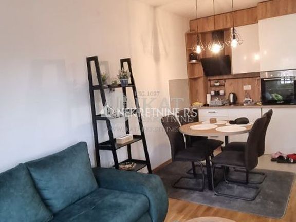 Zlatibor, 25. maj, Andrije Jevremovića, 38m2 ID#4372