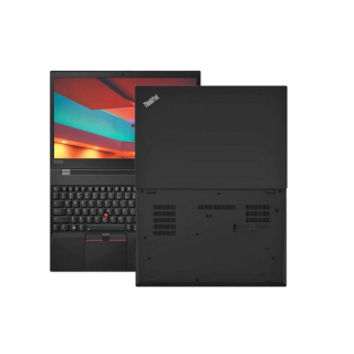 Lenovo ThinkPad T590 Intel i7-8565U/15.66FHD IPS/8GB/1TB SSD M.2/FPR/SCR/3Y/BL UK/Win10Pro/Black
