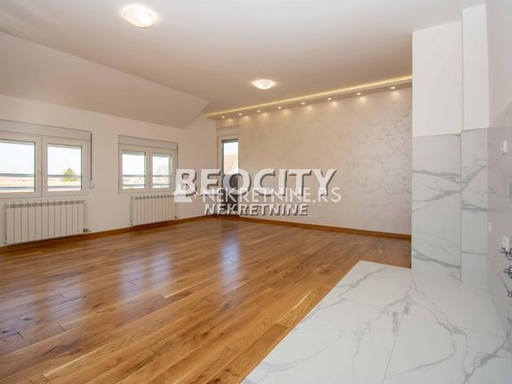 Zemun, Batajnica, Brodska, 2.0, 37m2, 109890EUR