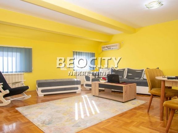 Voždovac, Vojvode Vlahovića, Milijana Miljanića , 1.5, 50m2, 130000EUR