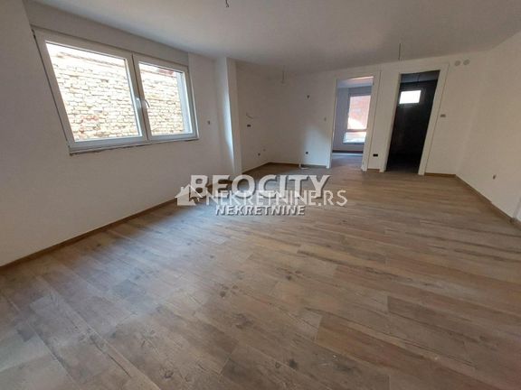 Novi Sad, Telep, Rakovačka, 2.5, 51m2, 115000EUR