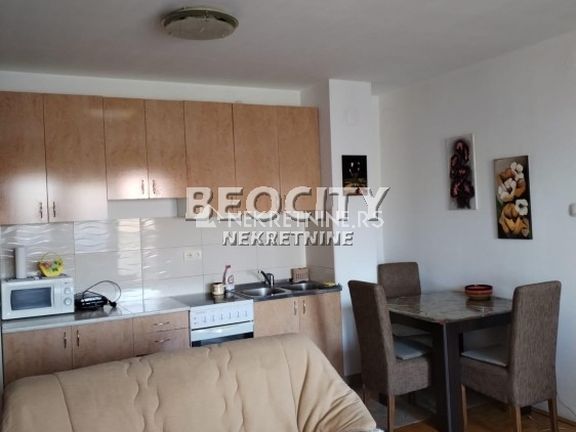 Novi Sad, Novo Naselje, , 2.5, 55m2, 130000EUR