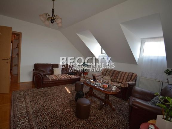 Obrenovac, Obrenovac (mesto), Vojvode Misica, 3.5, 76m2, 120000EUR