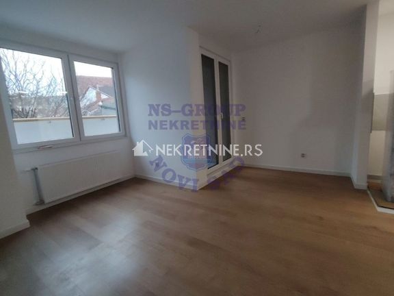 Odličan stan na Telepu, nov!