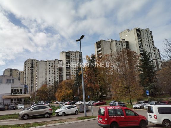51m2, NOVI BEOGRAD - BLOK 63 , stan