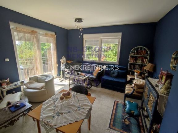 Odličan dvosoban stan na top lokaciji