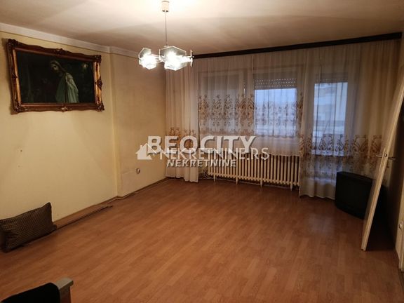 Novi Sad, Novo Naselje, Bate Brkića, 2.0, 64m2, 140000EUR