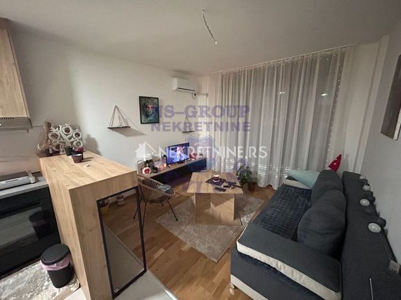 Adice, 1.5 jednoiposoban, 34 m²