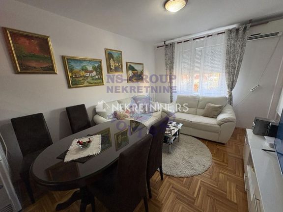 555229-Jednoiposoban-38m2-Bulevar patrijarha Pavla