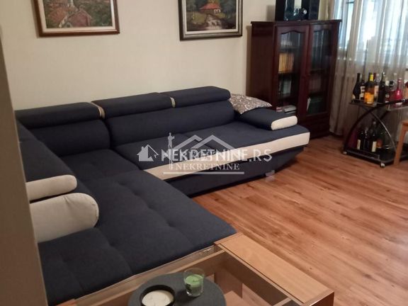 Zemun - Zemun Polje - 2.0+40m2 terasa ID#22357