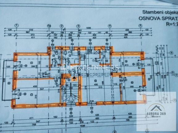 NOVI SAD -VETERNIK -ČETVOROSOBAN, 102m2 + PARKING - NOVOGRADNJA -PDV