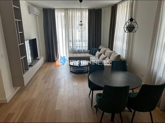 Savski venac, Beograd na vodi, 3.0 stan, 71m2, 500000 EUR, ID 52239