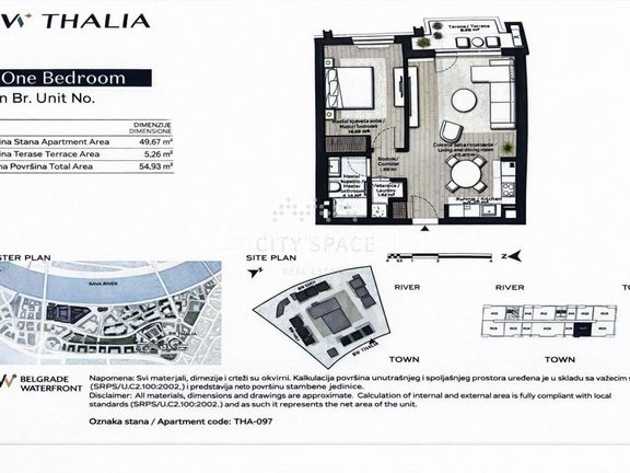 Nov 2.0 stan BW Thalia