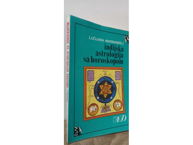 Marinandjeli - Indijska astrologija sa horoskopom