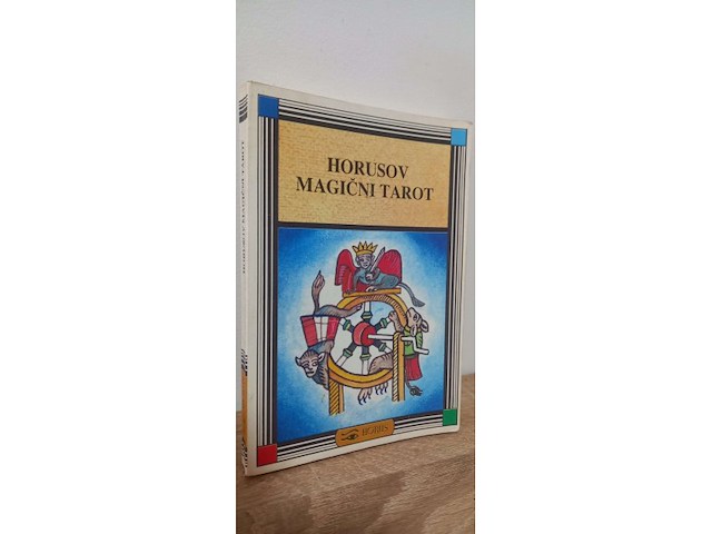 Horusov magični tarot