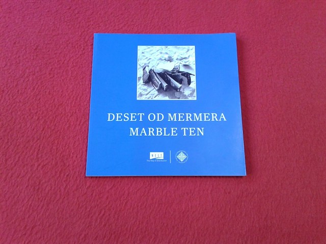 Deset od mermera / Marble Ten