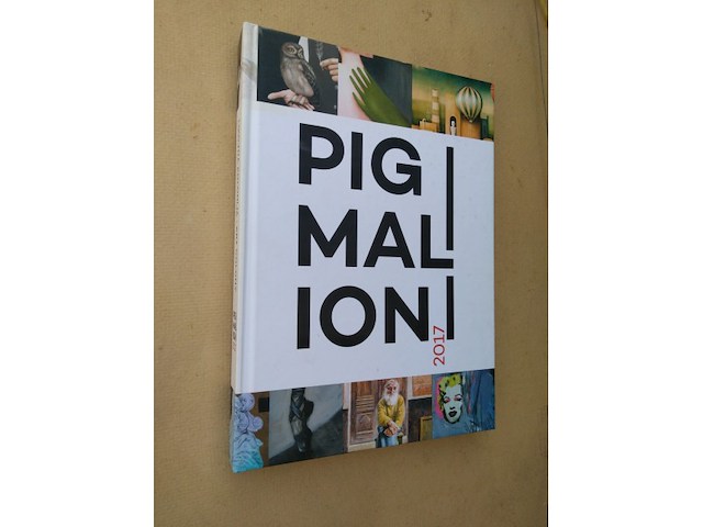 Pigmalion 2017  /Likovna kolonija/Art Colony