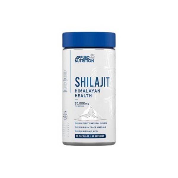Applied Shilajit 90 kaps