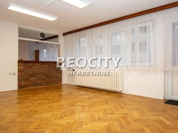 Vračar, Kalenić pijaca, Mileševska, 2.0, 53m2, 800EUR
