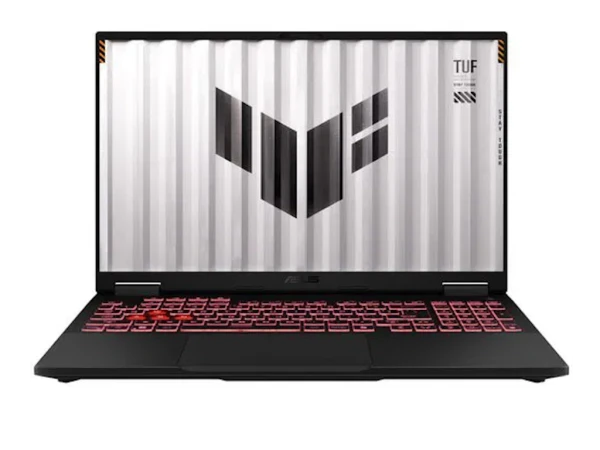 ASUS Laptop TUF Gaming A16 FA608UH-RV013DOS 16'' IPS FHD Ryzen 7 260 16GB 1TB SSD RTX 5050 (90NR0KS1-M002B0)