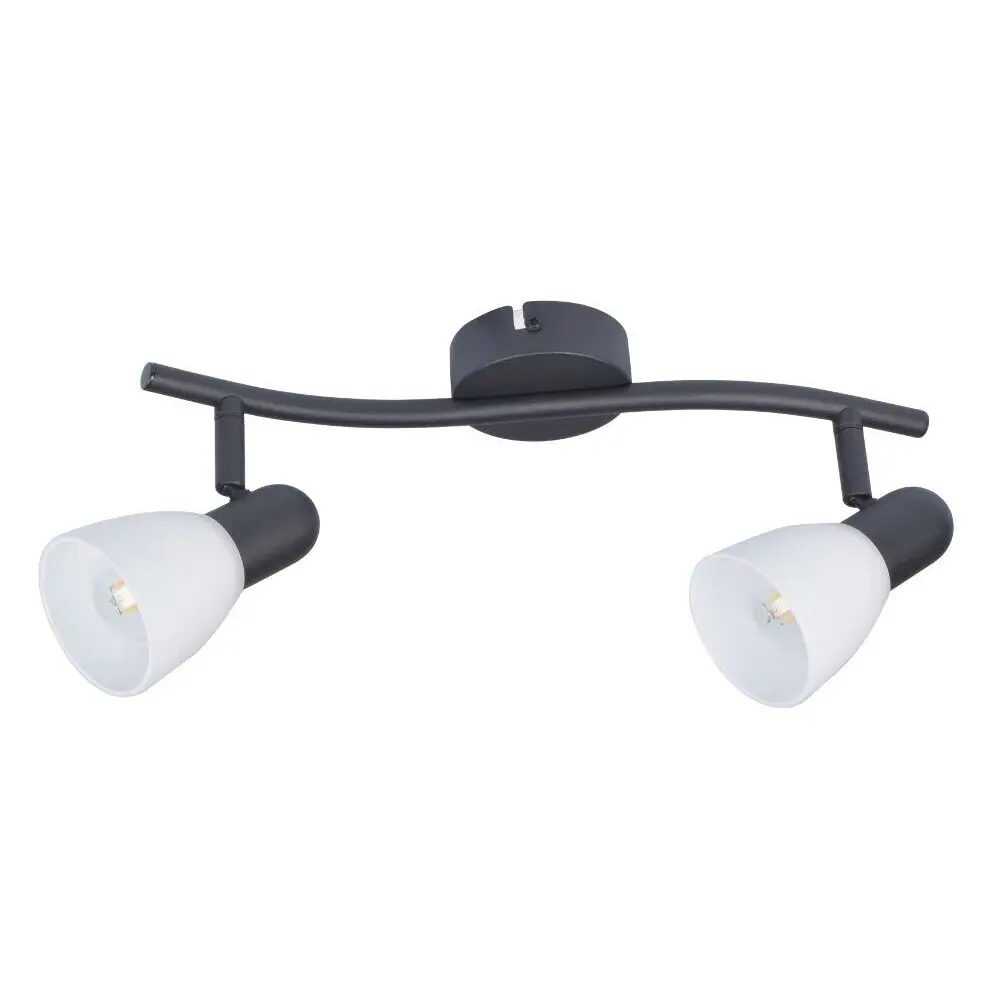 73092 SOMA SPOT LAMPA E14X2