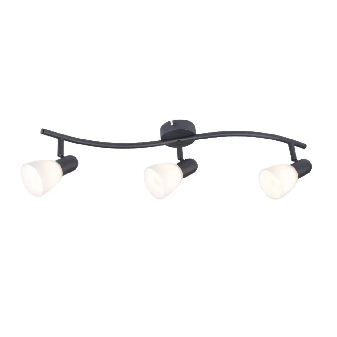 73093 SOMA SPOT LAMPA E14X3