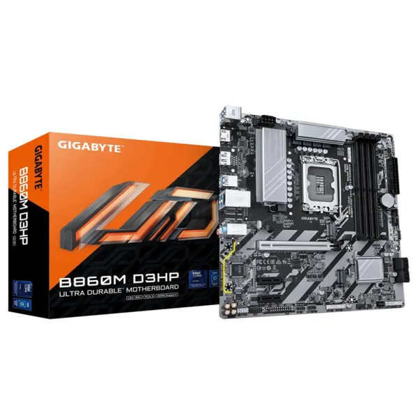 GIGABYTE B860M D3HP rev. 1.0 matična ploča