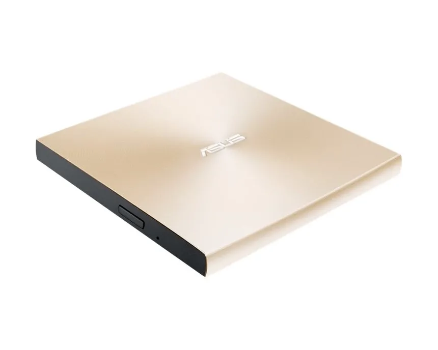 ASUS ZenDrive U9M SDRW-08U9M-U DVD±RW USB eksterni rezač GOLD