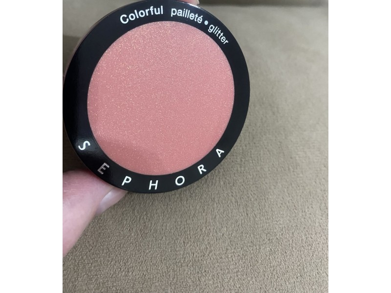 SEPHORA rumenilo ( NOVO )