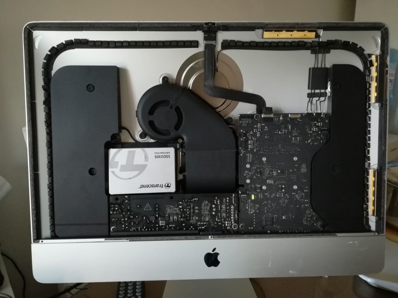 iMac i5