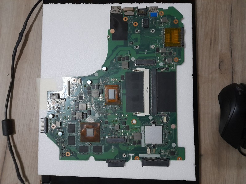 Asus K56CB matična ploča