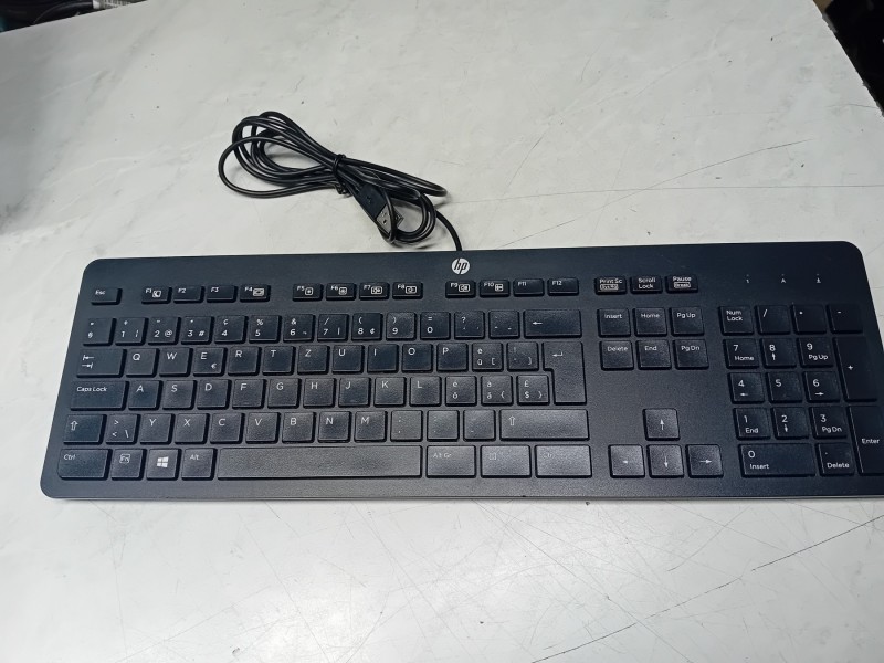 HP usb tastatura ispravna SK-2120