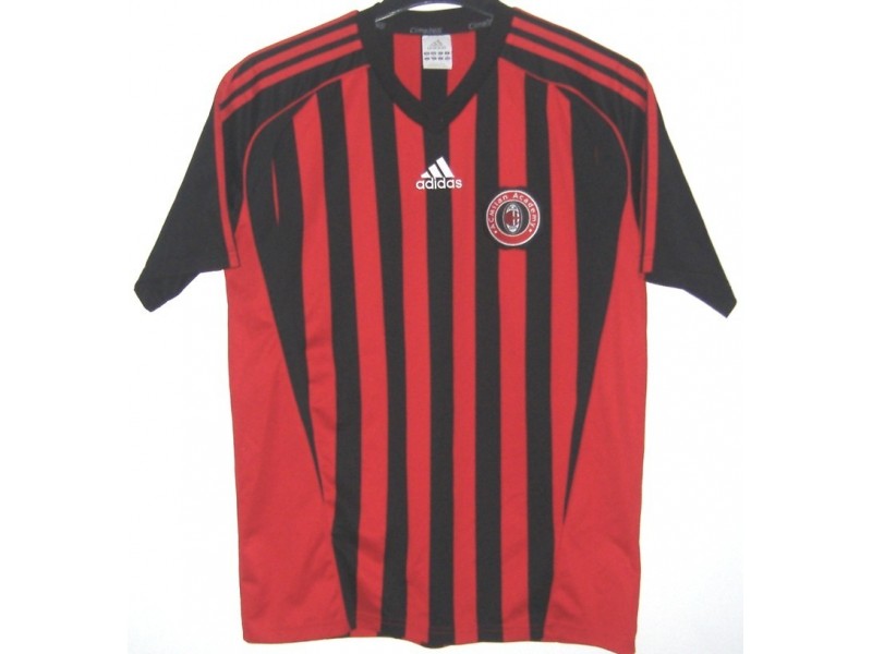 FC MILAN, ADIDAS, dres!