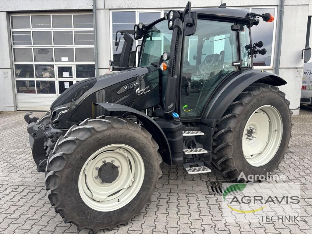 Valtra G 135 V 1B9 traktor točkaš