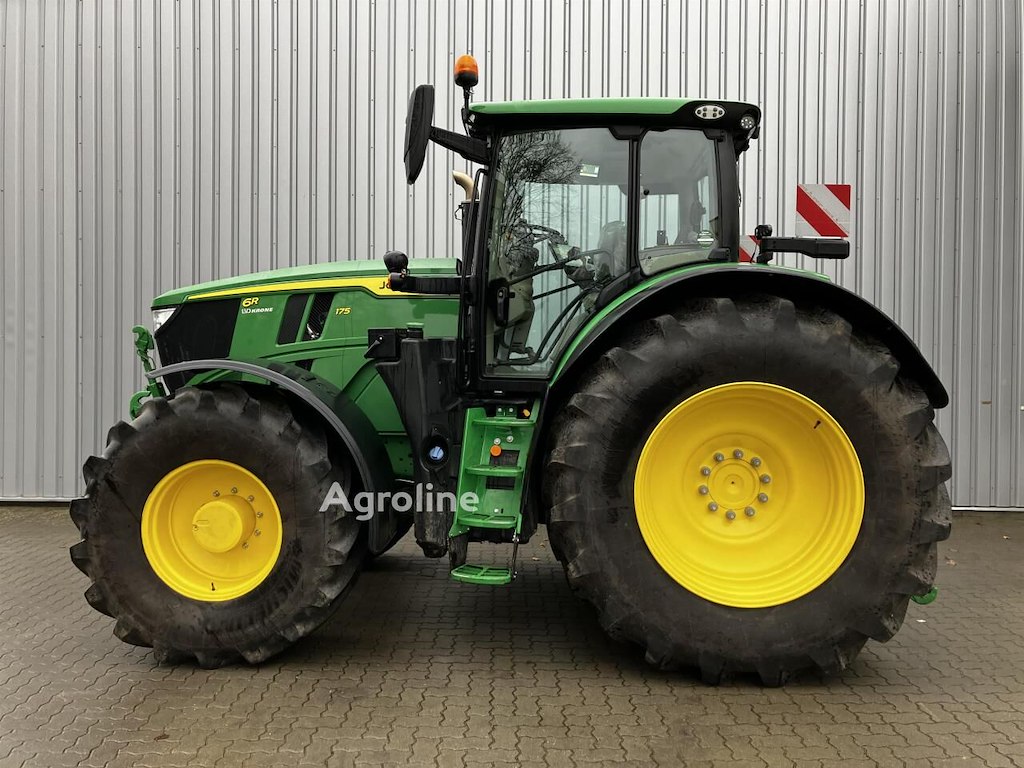 John Deere 6R 175 traktor točkaš