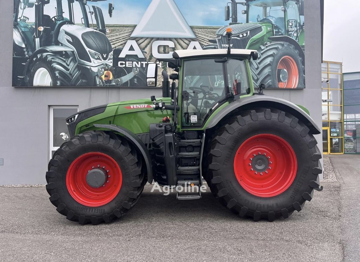 Fendt 1050 Vario ProfiPlus traktor točkaš