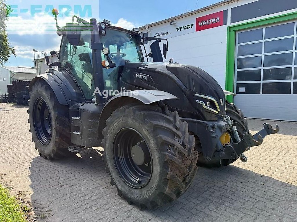 Valtra t 235 direct Direct traktor točkaš
