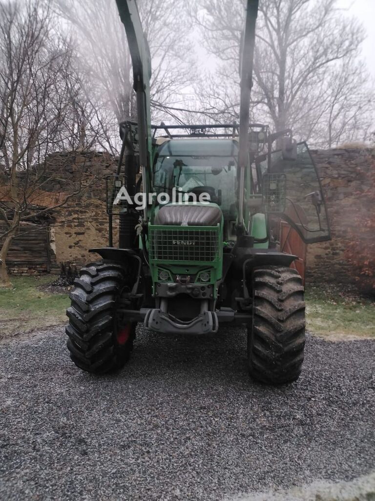 Fendt 313 Vario traktor točkaš