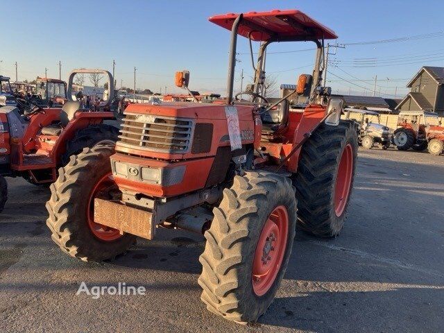 Kubota TRACTOR(Kubota) traktor točkaš